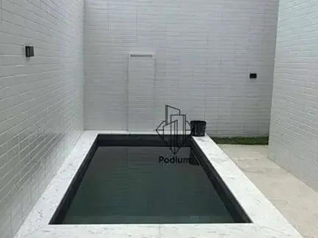 Apartamento para Venda em João Pessoa/PB Bessa 3 Quartos