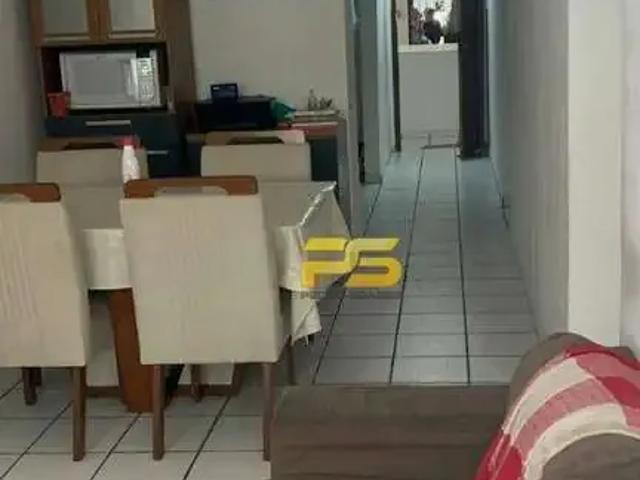 Apartamento para Venda em João Pessoa/PB Bessa 3 Quartos