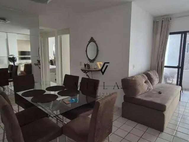 Apartamento para Venda em João Pessoa/PB Bessa 3 Quartos
