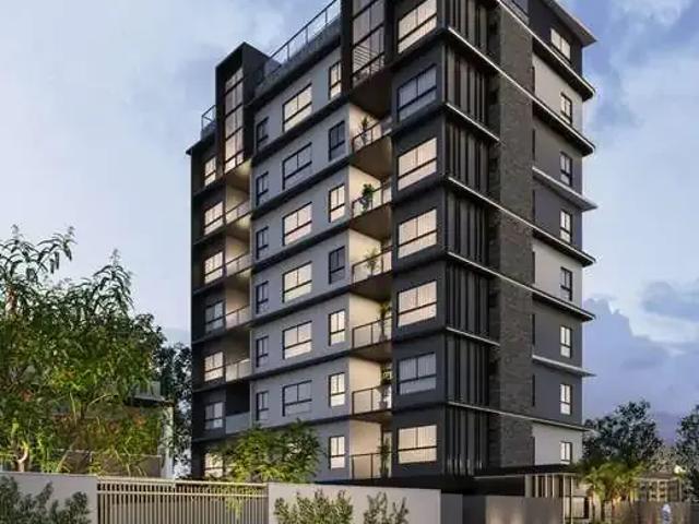 Apartamento para Venda em João Pessoa/PB Bessa 3 Quartos