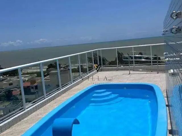 Apartamento para Venda em João Pessoa/PB Bessa 3 Quartos
