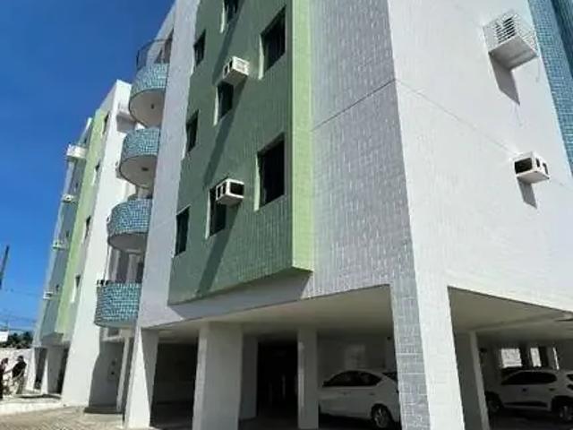 Apartamento para Venda em João Pessoa/PB Bessa 3 Quartos