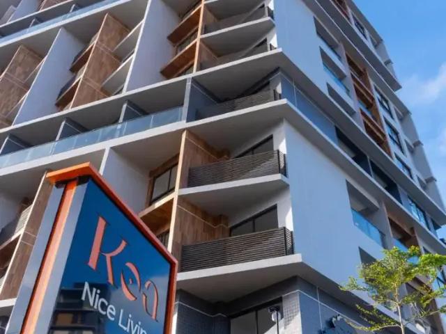 Apartamento para Venda em João Pessoa/PB Bessa 3 Quartos