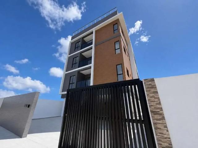 Apartamento para Venda em João Pessoa/PB Bessa 3 Quartos