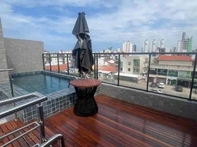 Apartamento para Venda em João Pessoa/PB Bessa 3 Quartos