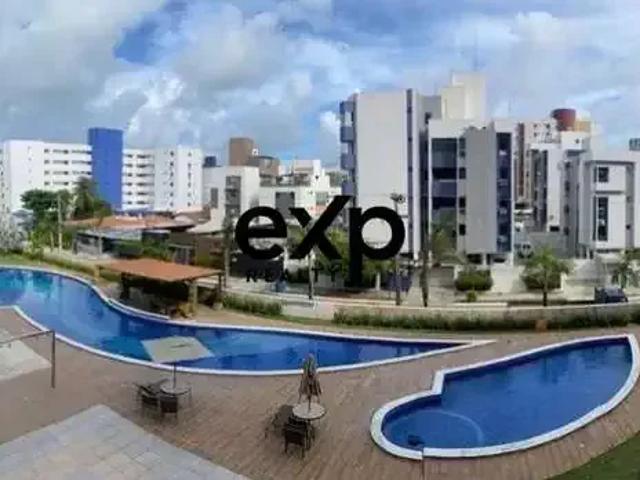 Apartamento para Venda em João Pessoa/PB Bessa 3 Quartos