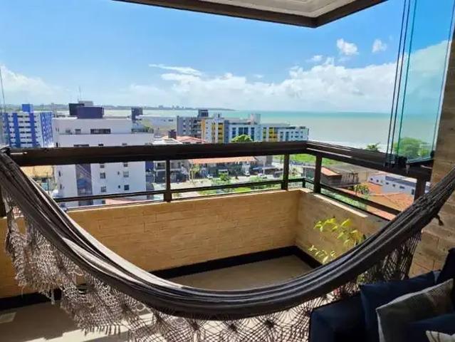 Apartamento para Venda em João Pessoa/PB Bessa 3 Quartos