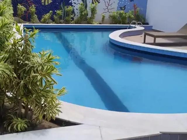 Apartamento para Venda em João Pessoa/PB Bessa 3 Quartos