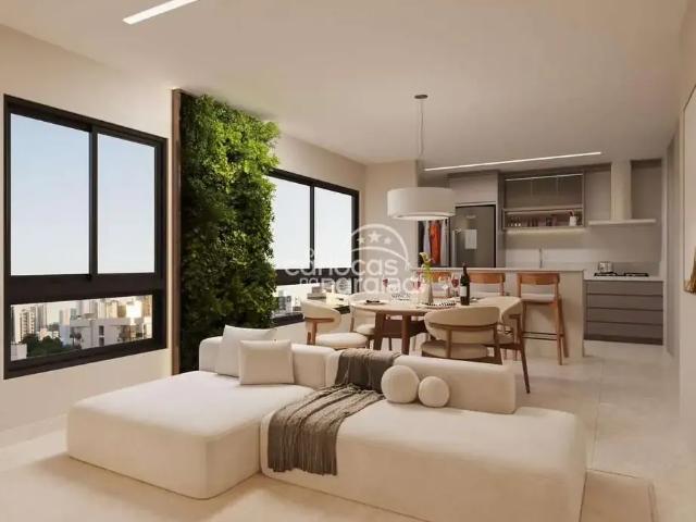 Apartamento para Venda em João Pessoa/PB Bessa 3 Quartos