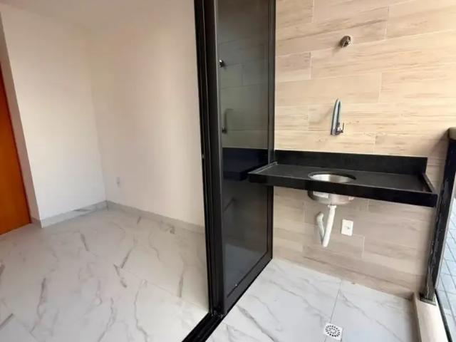 Apartamento para Venda em João Pessoa/PB Bessa 3 Quartos