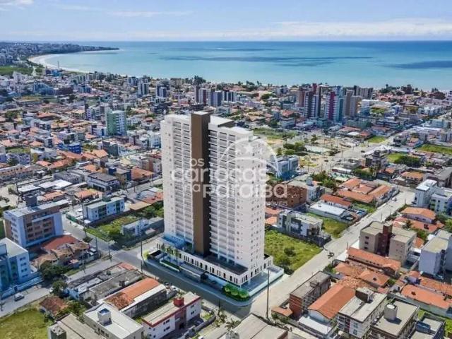 Apartamento para Venda em João Pessoa/PB Bessa 3 Quartos