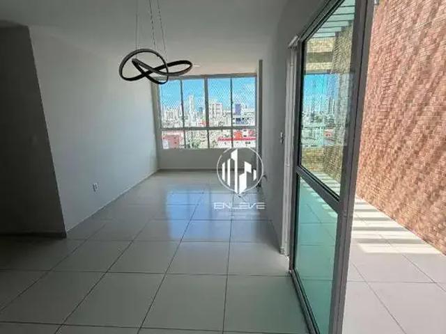 Apartamento para Venda em João Pessoa/PB Bessa 3 Quartos
