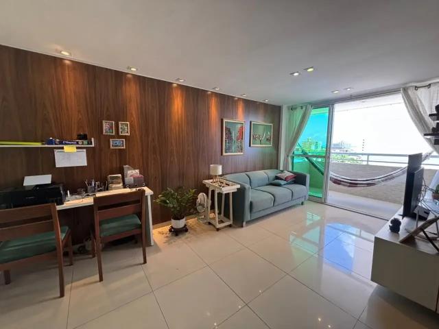 Apartamento para Venda em João Pessoa/PB Bessa 3 Quartos