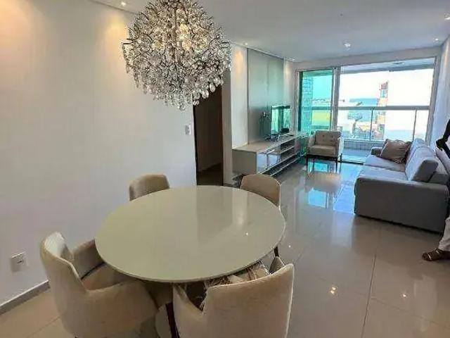 Apartamento para Venda em João Pessoa/PB Bessa 3 Quartos