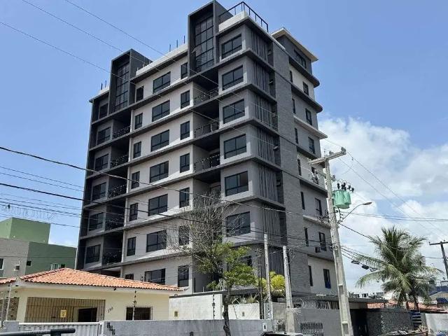 Apartamento para Venda em João Pessoa/PB Bessa 3 Quartos