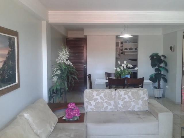 Apartamento para Venda em João Pessoa/PB Bessa 3 Quartos