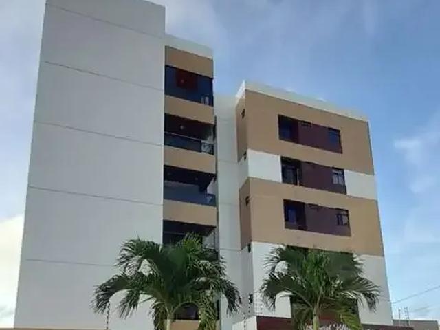 Apartamento para Venda em João Pessoa/PB Bessa 3 Quartos
