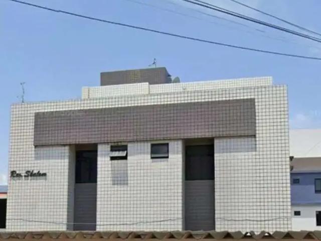 Apartamento para Venda em João Pessoa/PB Bessa 3 Quartos