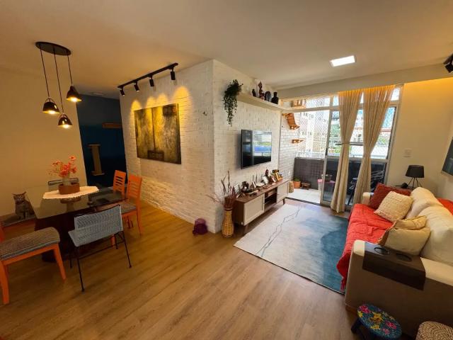 Apartamento para Venda em João Pessoa/PB Bessa 3 Quartos