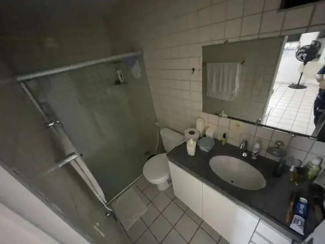 Apartamento para Venda em João Pessoa/PB Bessa 3 Quartos