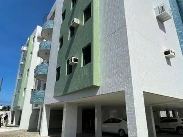 Apartamento para Venda em João Pessoa/PB Bessa 3 Quartos
