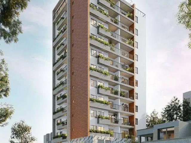 Apartamento para Venda em João Pessoa/PB Bessa 3 Quartos