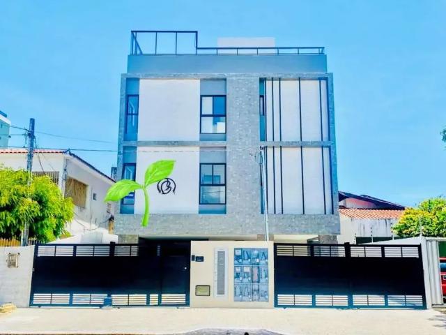 Apartamento para Venda em João Pessoa/PB Bessa 3 Quartos