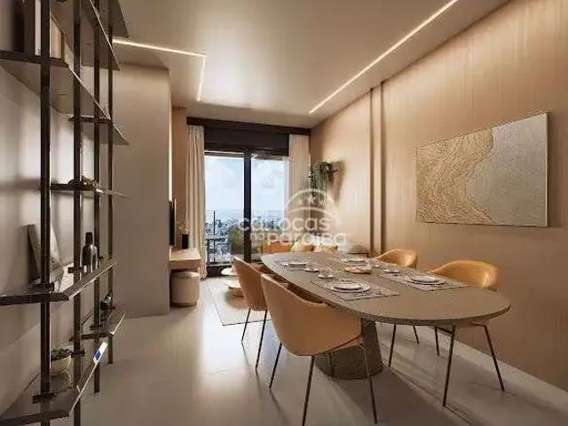 Apartamento para Venda em João Pessoa/PB Bessa 3 Quartos