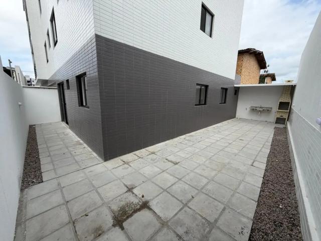 Apartamento para Venda em João Pessoa/PB Bessa 3 Quartos