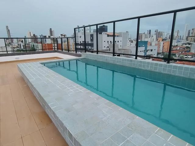 Apartamento para Venda em João Pessoa/PB Bessa 3 Quartos