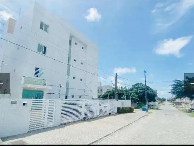 Apartamento para Venda em João Pessoa/PB Bessa 3 Quartos