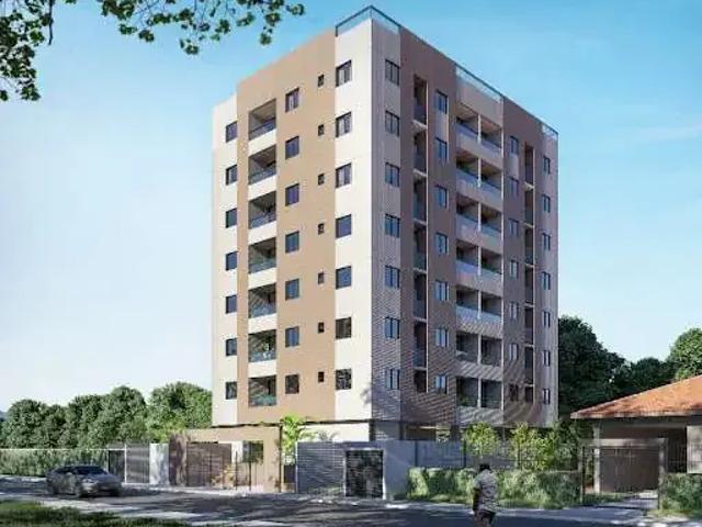 Apartamento para Venda em João Pessoa/PB Bessa 3 Quartos
