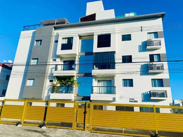 Apartamento para Venda em João Pessoa/PB Bessa 3 Quartos
