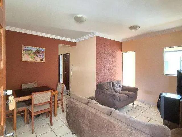 Apartamento para Venda em João Pessoa/PB Bessa 3 Quartos