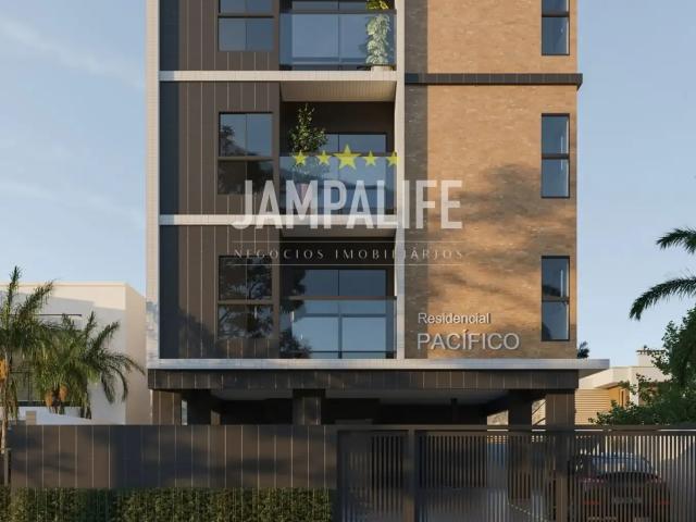 Apartamento para Venda em João Pessoa/PB Bessa 3 Quartos