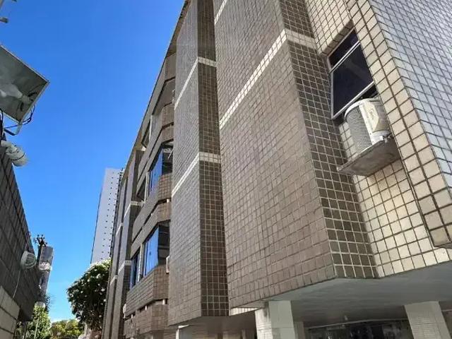 Apartamento para Venda em João Pessoa/PB Bessa 3 Quartos
