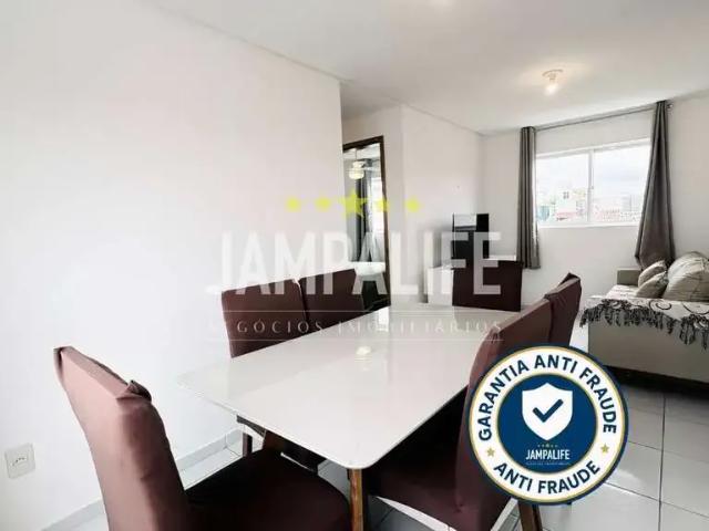 Apartamento para Venda em João Pessoa/PB Bessa 3 Quartos