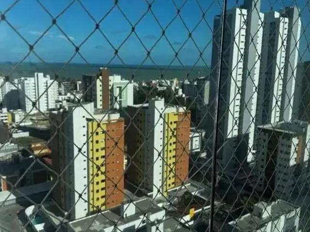 Apartamento para Venda em João Pessoa/PB Bessa 3 Quartos
