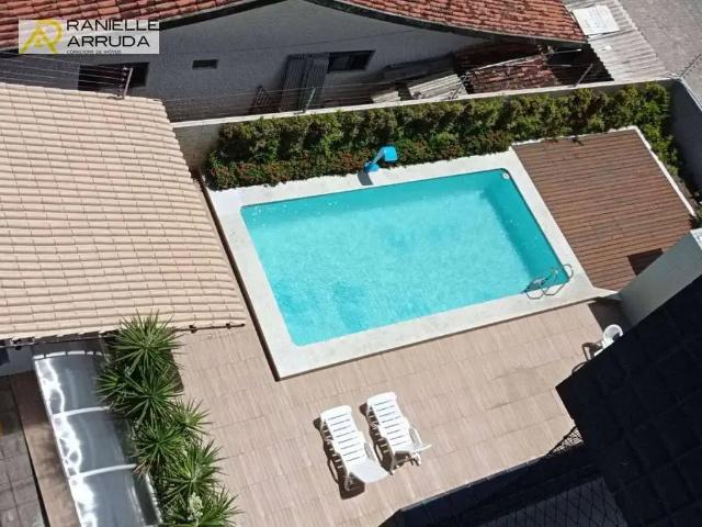 Apartamento para Venda em João Pessoa/PB Bessa 3 Quartos