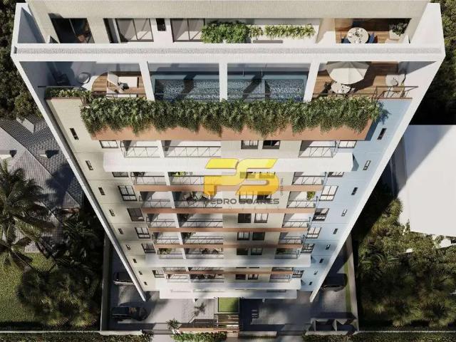 Apartamento para Venda em João Pessoa/PB Bessa 3 Quartos