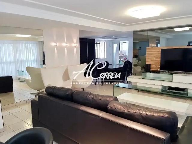 Apartamento para Venda em João Pessoa/PB Bessa 3 Quartos