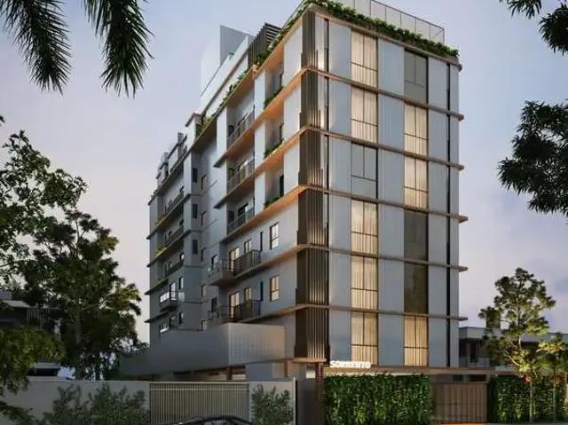 Apartamento para Venda em João Pessoa/PB Bessa 3 Quartos