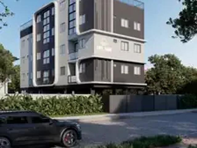 Apartamento para Venda em João Pessoa/PB Bessa 3 Quartos