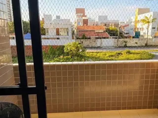 Apartamento para Venda em João Pessoa/PB Bessa 3 Quartos
