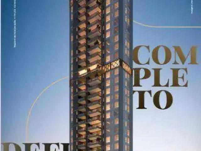 Apartamento para Venda em João Pessoa/PB Bessa 3 Quartos