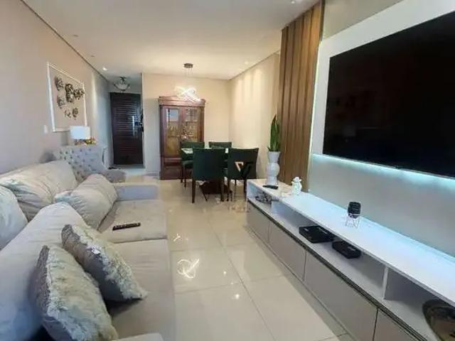 Apartamento para Venda em João Pessoa/PB Bessa 3 Quartos