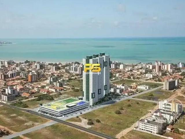 Apartamento para Venda em João Pessoa/PB Bessa 3 Quartos