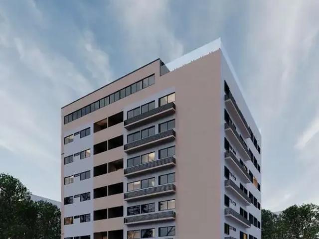 Apartamento para Venda em João Pessoa/PB Bessa 3 Quartos