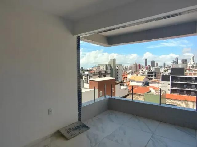 Apartamento para Venda em João Pessoa/PB Bessa 3 Quartos
