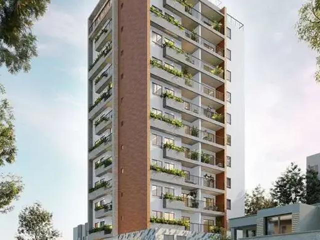 Apartamento para Venda em João Pessoa/PB Bessa 3 Quartos